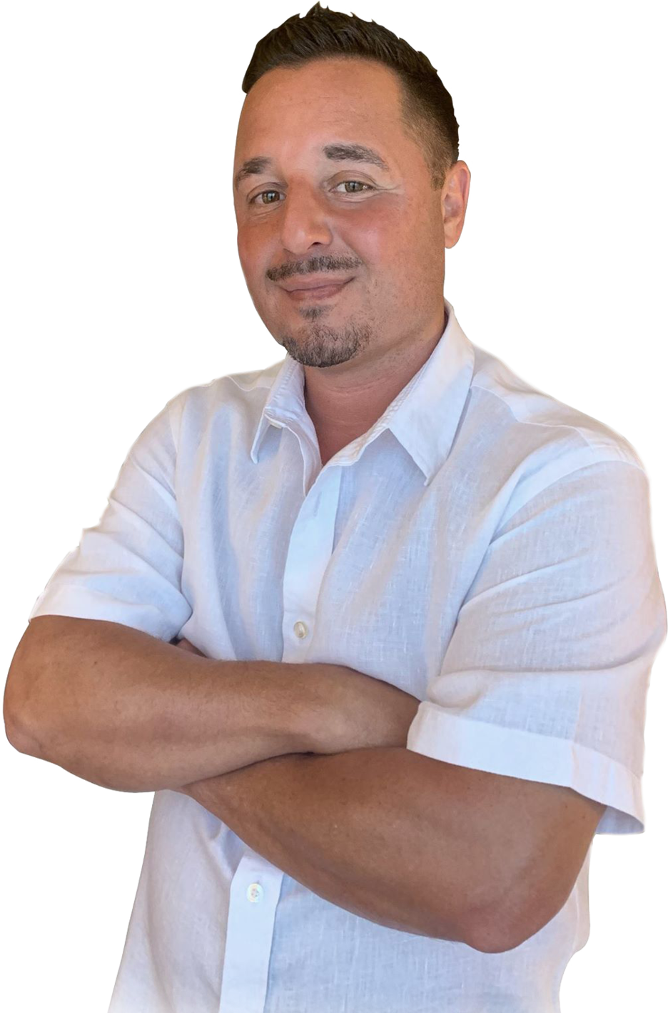 Marco Barbaro – LIVE YOUR BEST LIFE